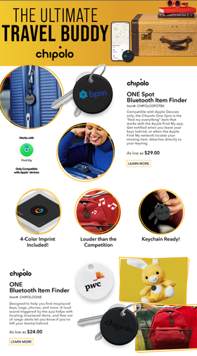 Flyers - hirschpromo.com