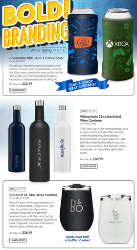 HIRSCH - hirschpromo.com