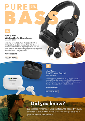 Flyers - hirschpromo.com